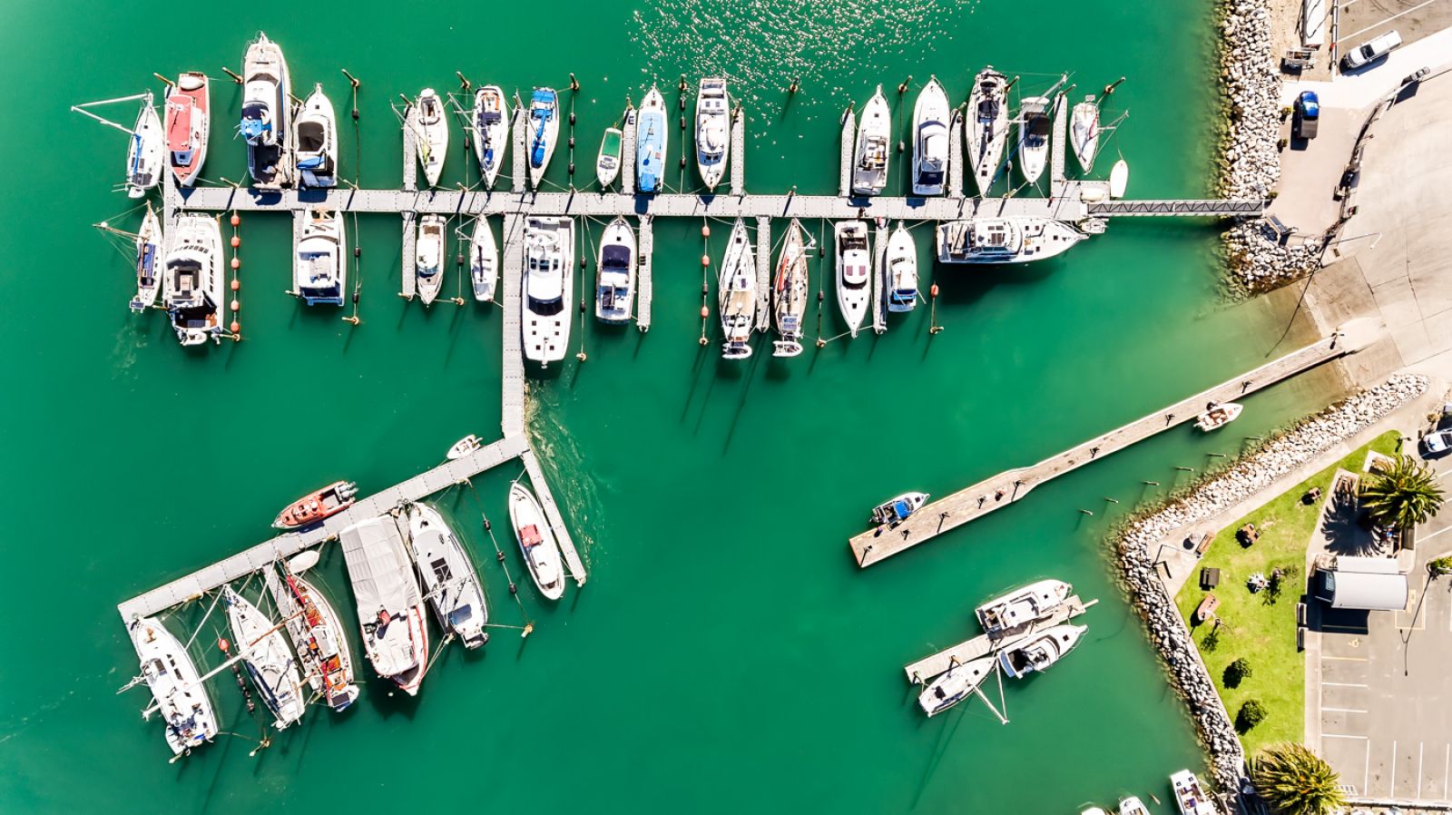 Motueka Power Boat Club Home